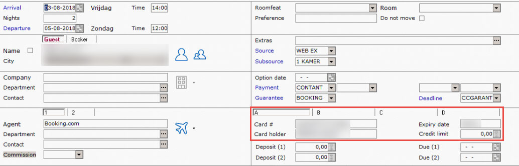 CCV Authorization ccv-authorization
