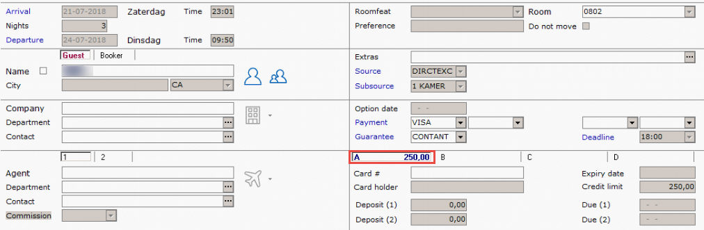 CCV Authorization ccv-authorization